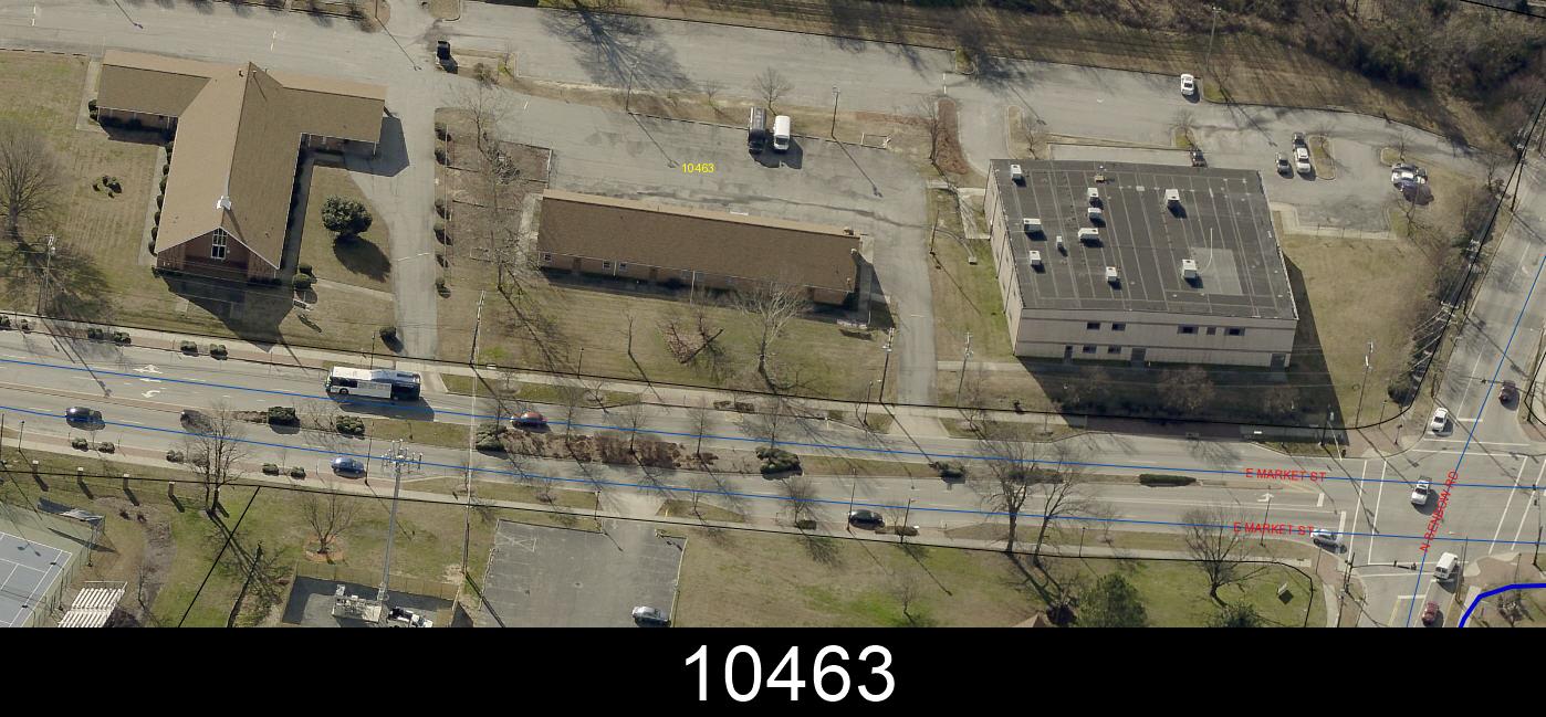 Photos - County Real Property Data